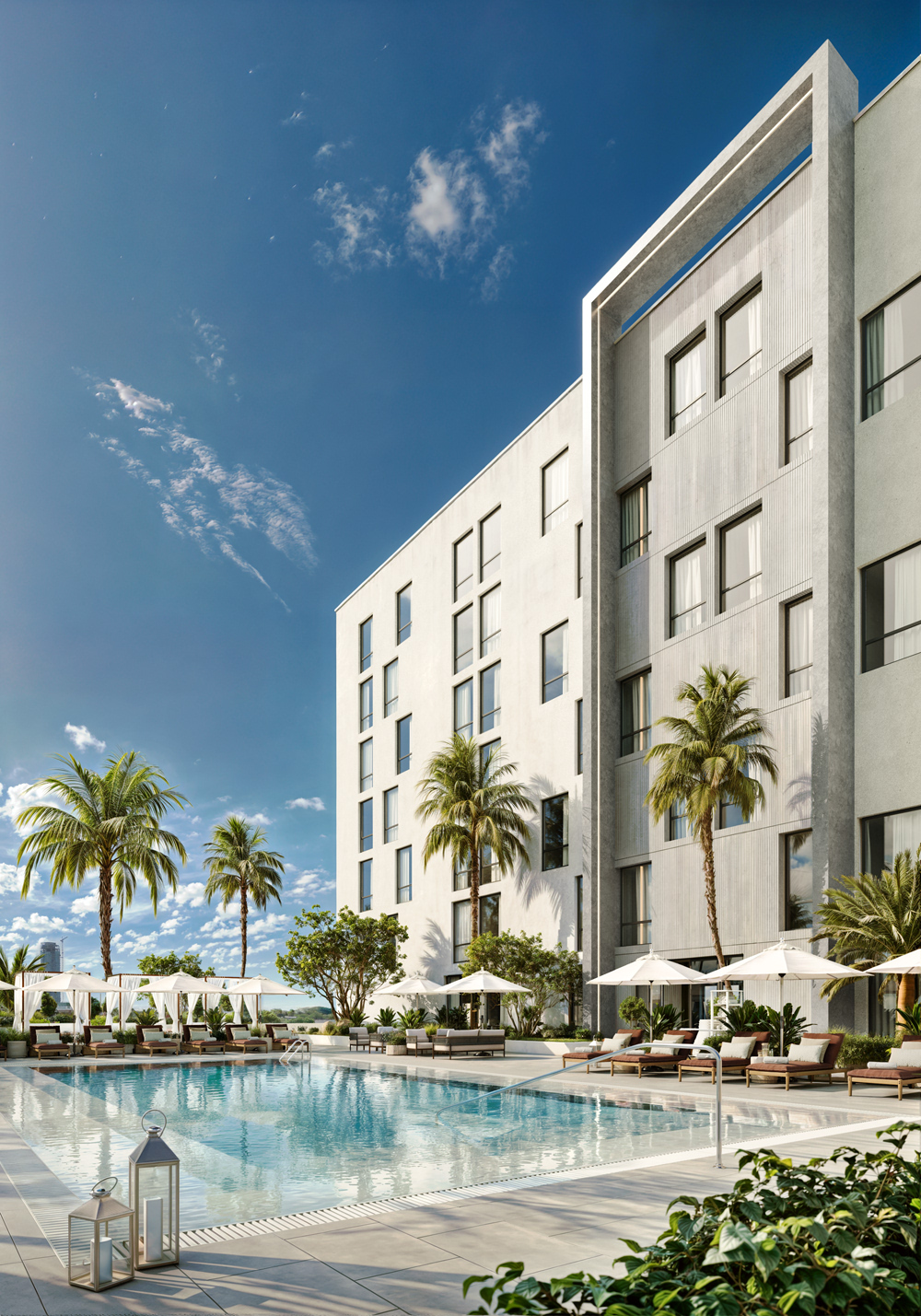 Atelier Residences Miami - Interinvestments